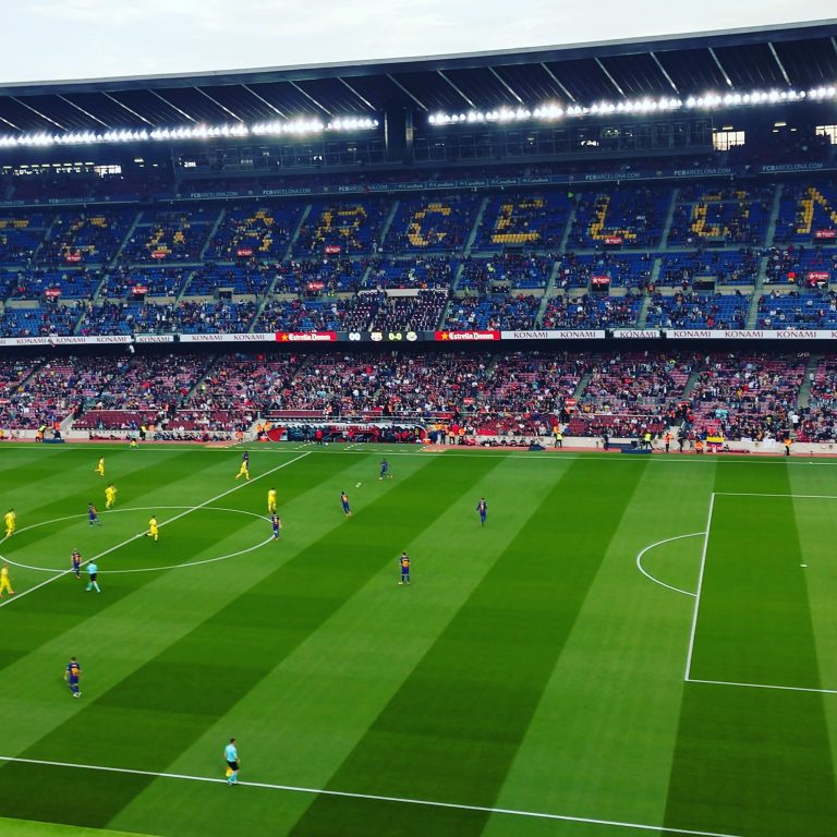 Seven Sport Vacation Ideas for Soccer Players - The Sports Bank