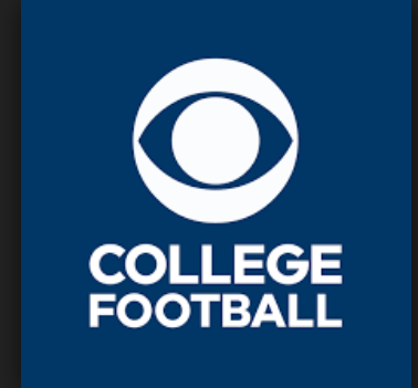 cbs college football - The Sports Bank
