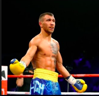 What makes Vasyl Lomachenko the most talented boxer in the sport?