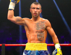 What makes Vasyl Lomachenko the most talented boxer in the sport?