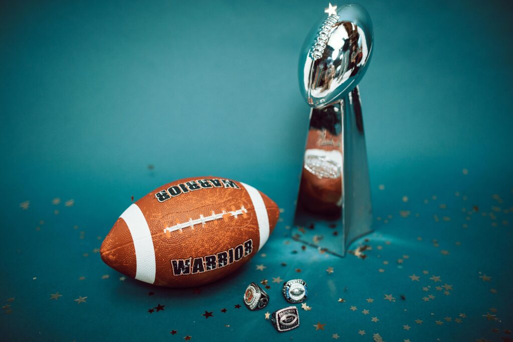 Everything New Fans Need to Know about the NFL and Sunday Games