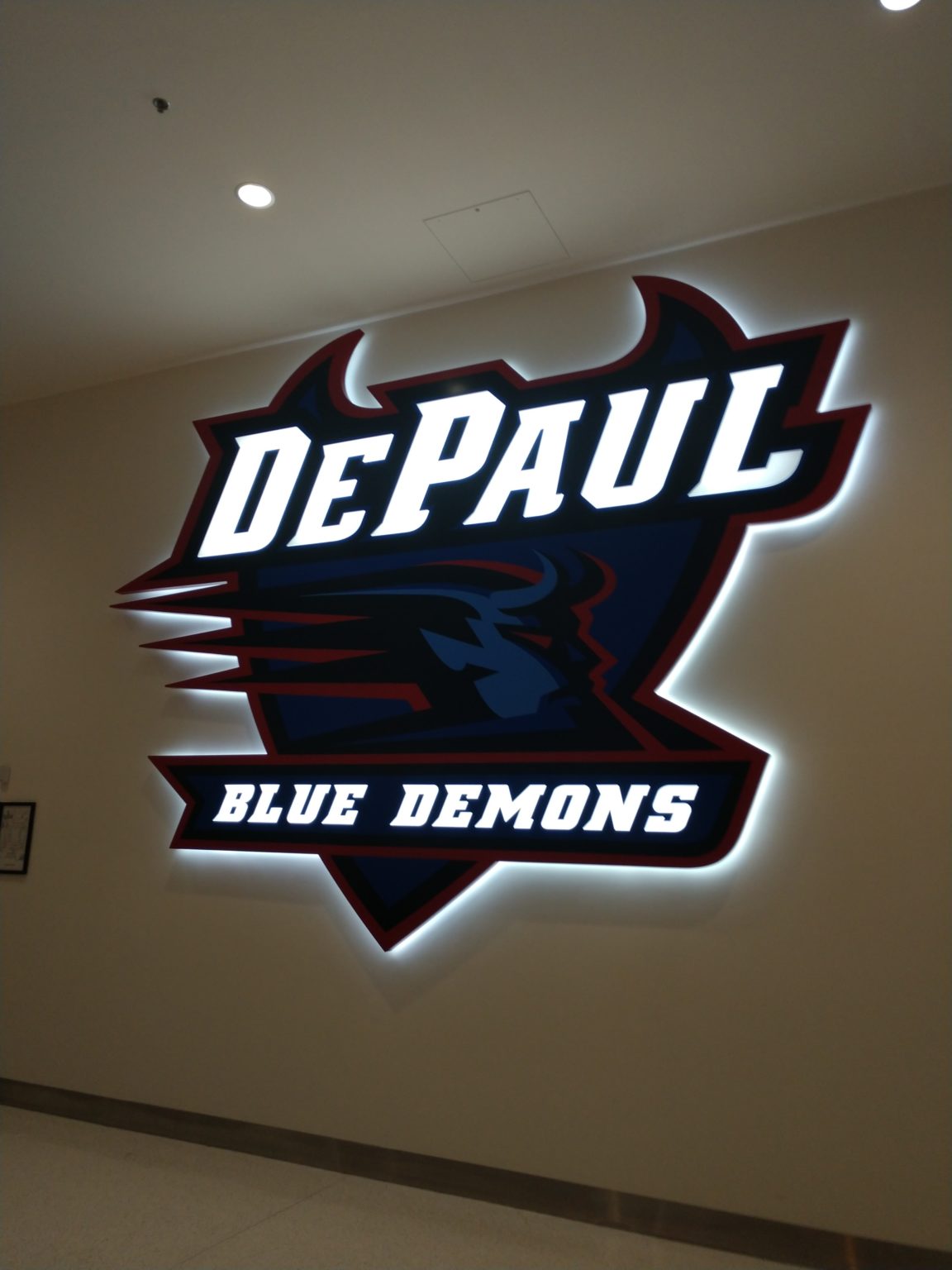 20-21 DePaul Blue Demons Basketball Season Preview