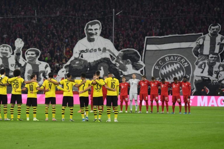 Der Klassiker: Bayern Munich at Borussia Dortmund Match Preview