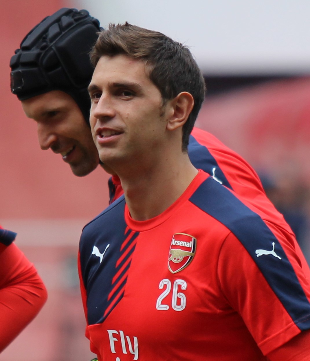 Arsenal GK Emiliano Martinez Leaves to Join Aston Villa Arsenal GK Emiliano Martinez Leaves to Join Aston Villa