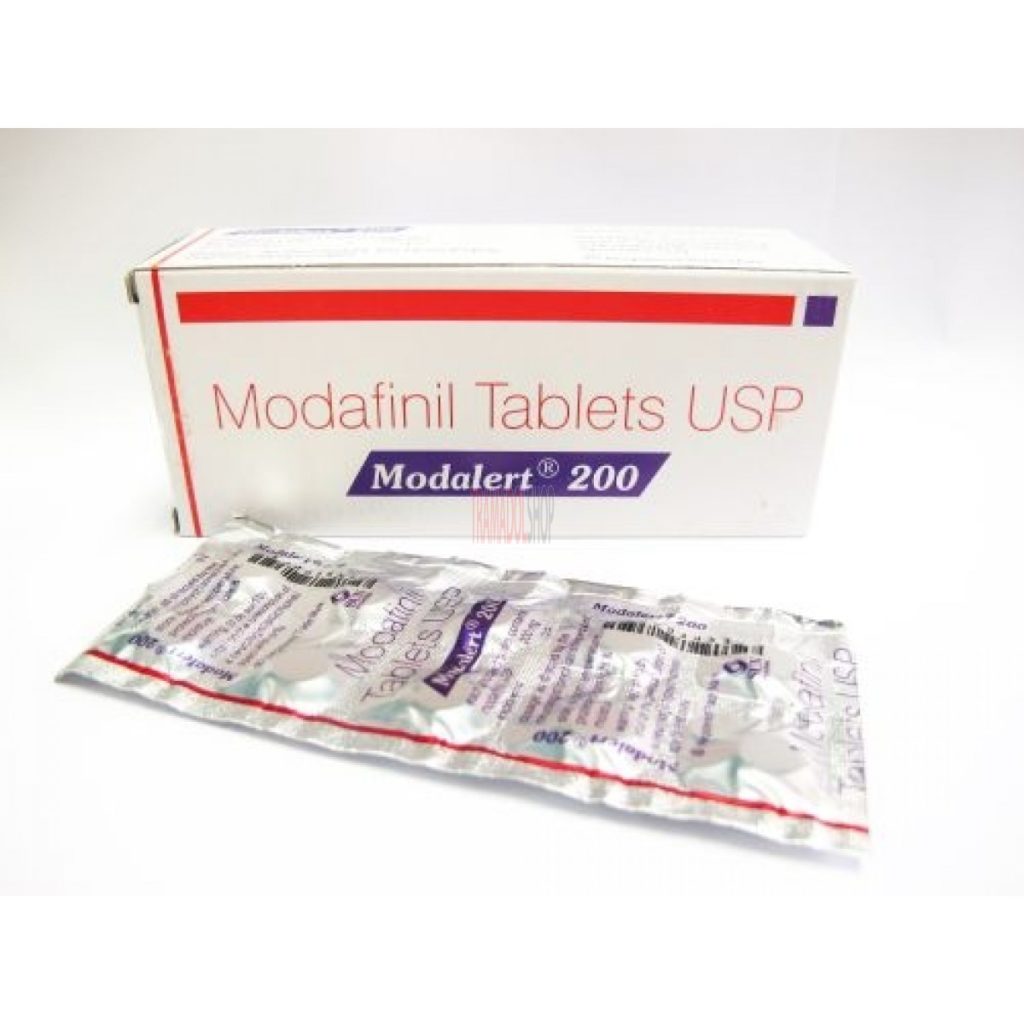 Comparing Modalert to other Brands of Modafinil
