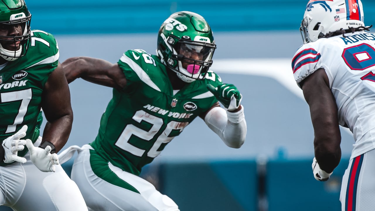 What You Must Know About Le’Veon Bell Injury