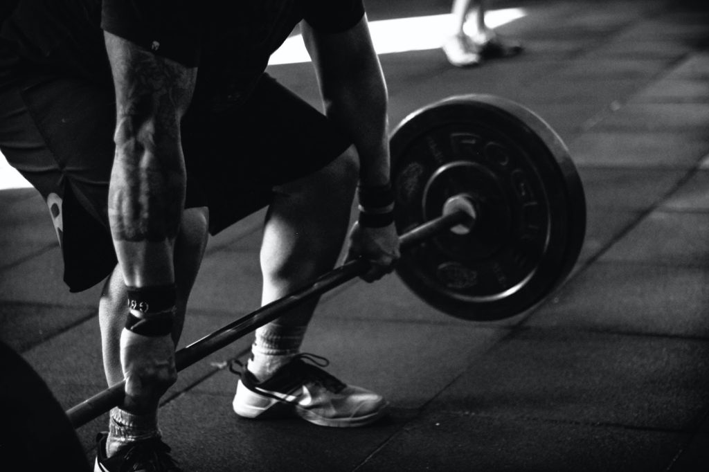 Top 4 Apps For Weight Lifting Exercises top-4-apps-for-weight-lifting-exercises