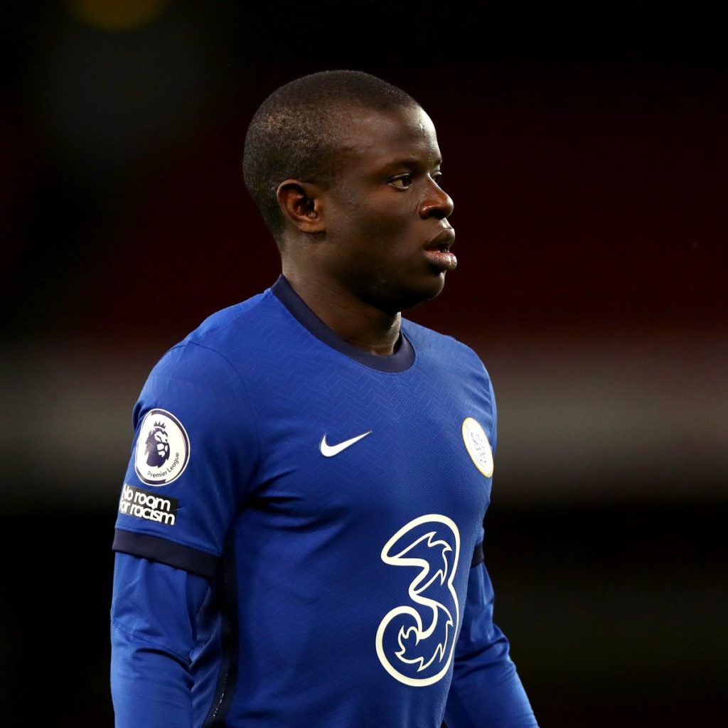 Chelsea Players, Past and Present, Set to Dominate Euro 2020