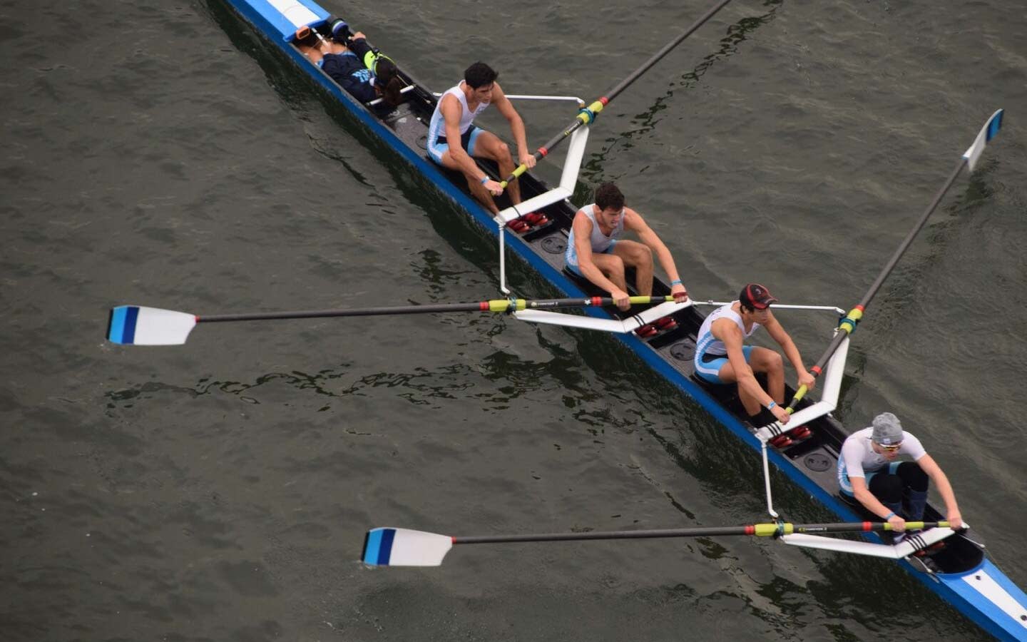 Here’s Why You Should Learn Rowing