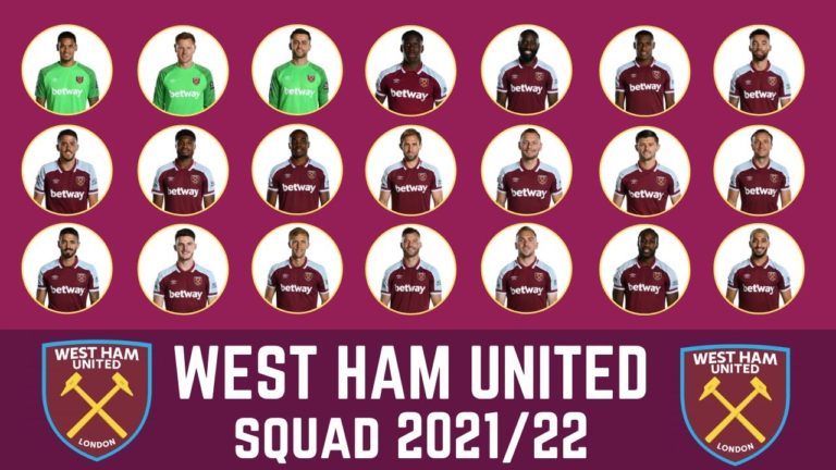 West Ham United Starting XI Prediction at AZ Alkmaar