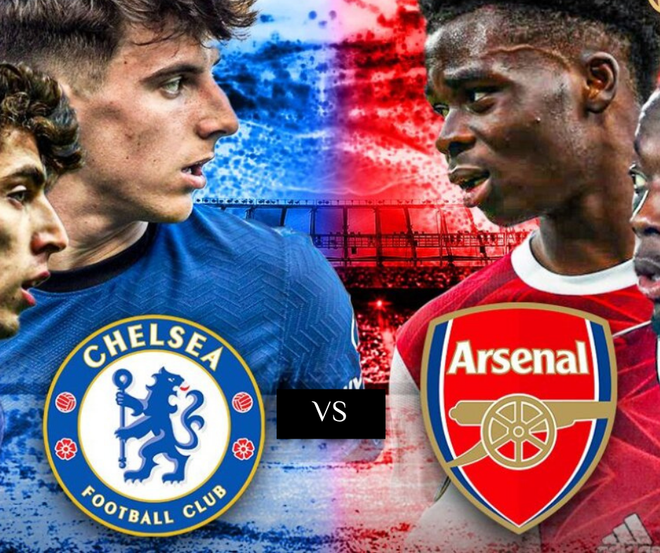 Arsenal Starting Lineup Prediction vs Chelsea