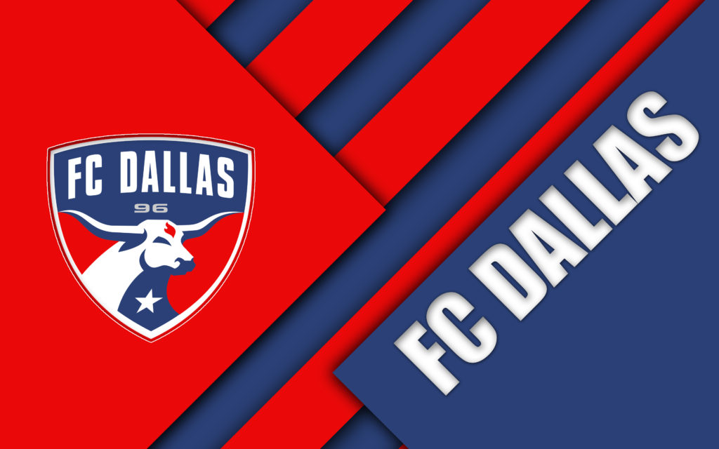 fc-dallas - The Sports Bank