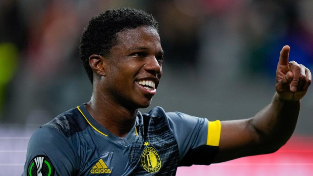 Man United Retain Mason Greenwood for 2023-24