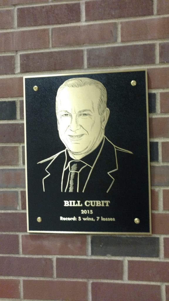 Where Ex-Illini Football Head Coaches Are Now: Cubit, Beckman