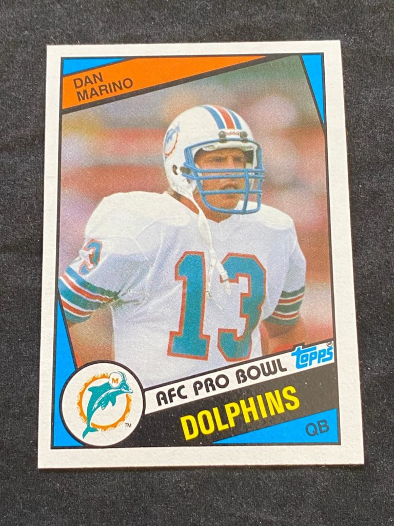 Dan Marino (Exclusive) on How He Beat the 1985 Chicago Bears