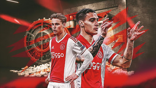 Will Ajax pull through?