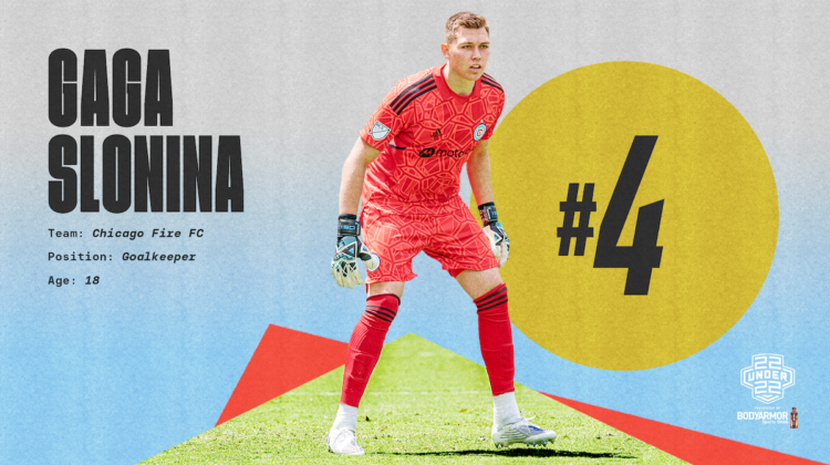 Chelsea FC News and Notes: Christian Pulisic, Gaga Slonina