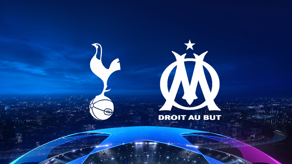 Tottenham Team News, Starting XI Prediction vs Marseille (UCL)
