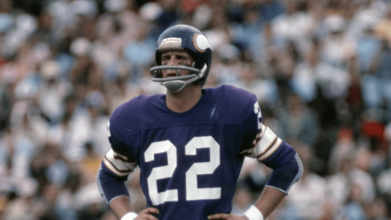 How Good was Paul Krause in the NFL?