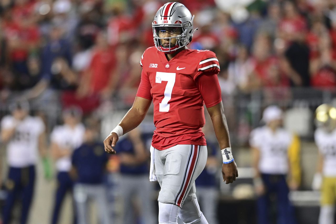 C.J. Stroud, a Houston Texan, is the NFL's Top Selling Jersey