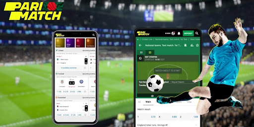 Parimatch mobile app review for Bangladesh 2022