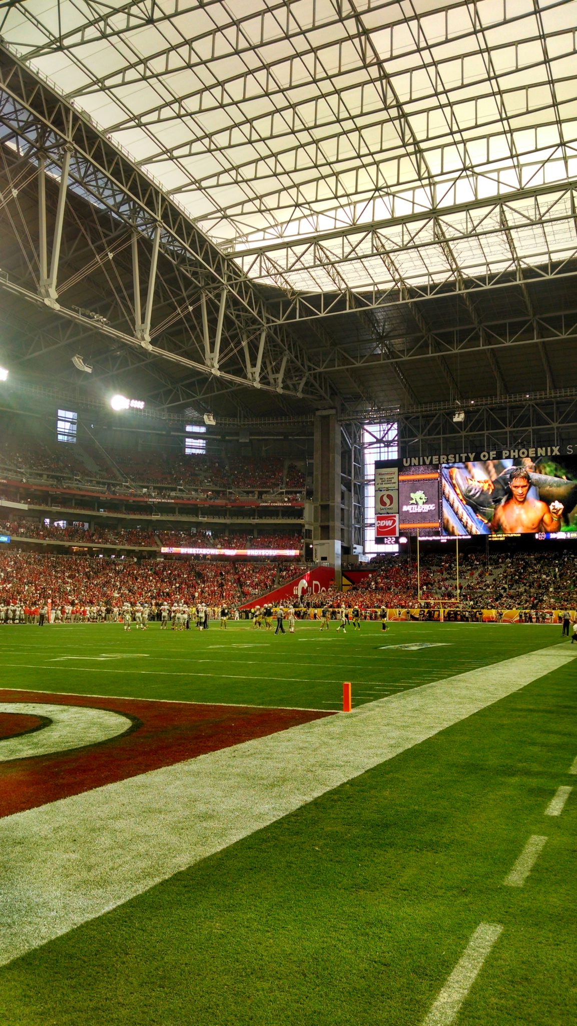 How to Create Your Own Football Squares?