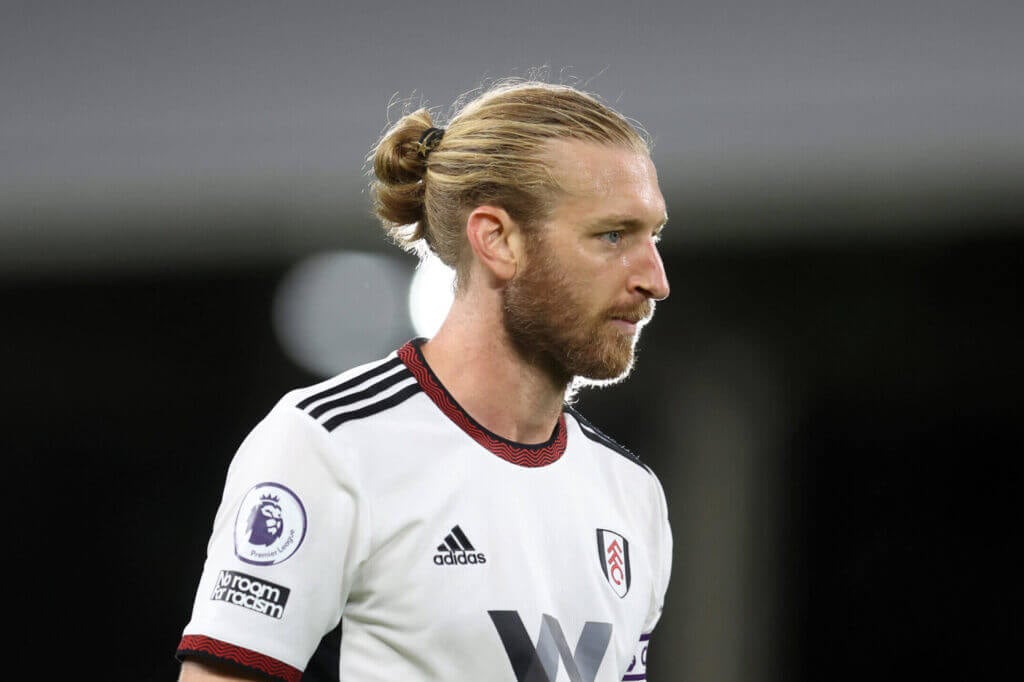 Tim Ream: USMNT Defender Extends Fulham Contract After Scoring His ...
