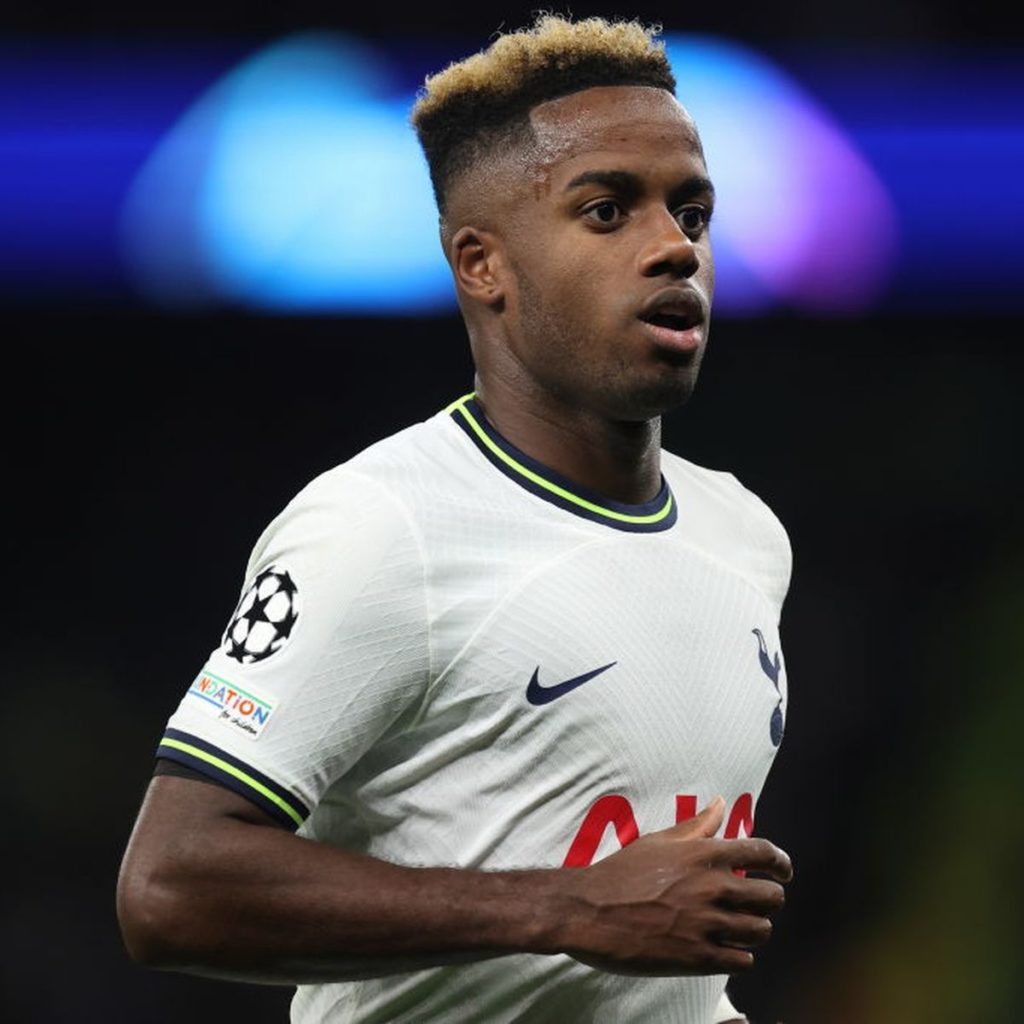 Tottenham Team News at Brentford: Betancur, Gil, Ndombele