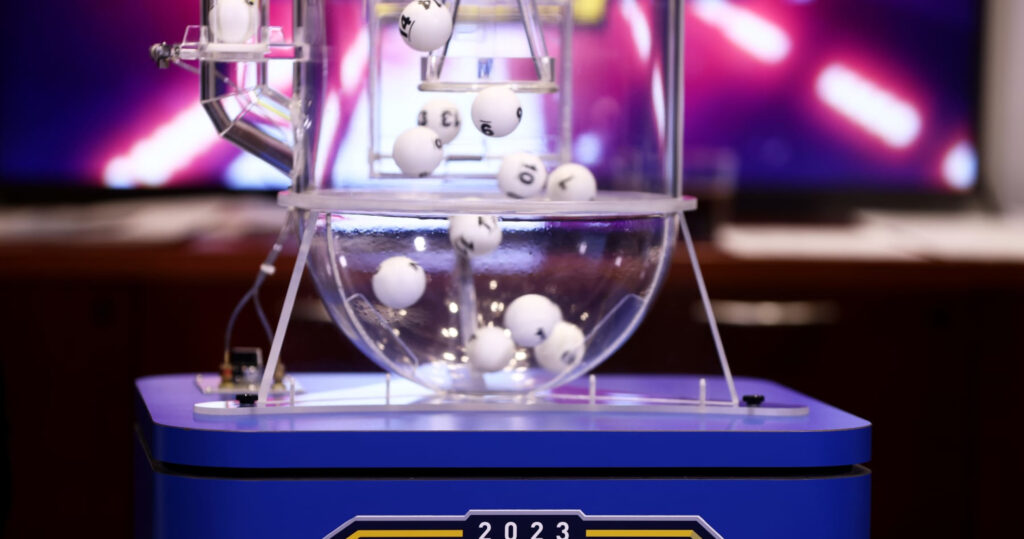 James Hagens, Anton Frondell Top 2025 NHL Draft Prospects