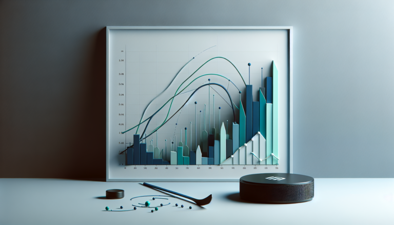Advanced metrics in hockey betting strategies